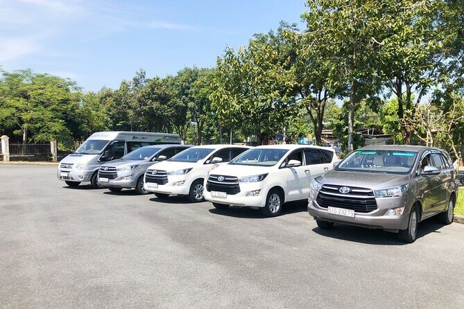 Private Transfer Hanoi to Halong Bay by EXPRESSWAY (SAVER TIME ) - A Practical Guide to the Hanoi-Halong Bay Private Transfer