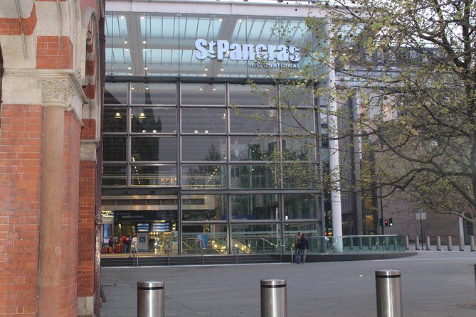 Private Transfer: Heathrow Airport to London Kings Cross or St Pancras Stations - Final Thoughts