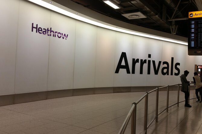 Private Transfer: Heathrow Airport to Southampton Cruise Terminal - Why This Transfer Stands Out