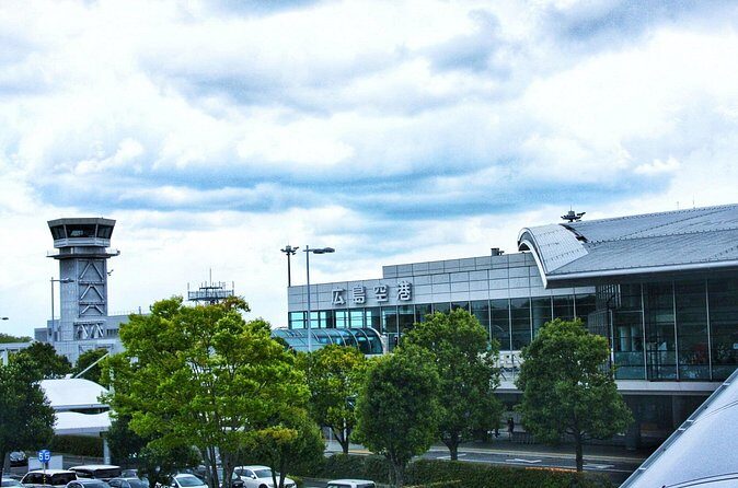 Private Transfer Hiroshima Airport - The Sum Up