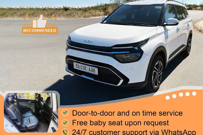 Private Transfer : Ho Chi Minh Airport / Ho Chi Minh To Cat Tien - FAQs