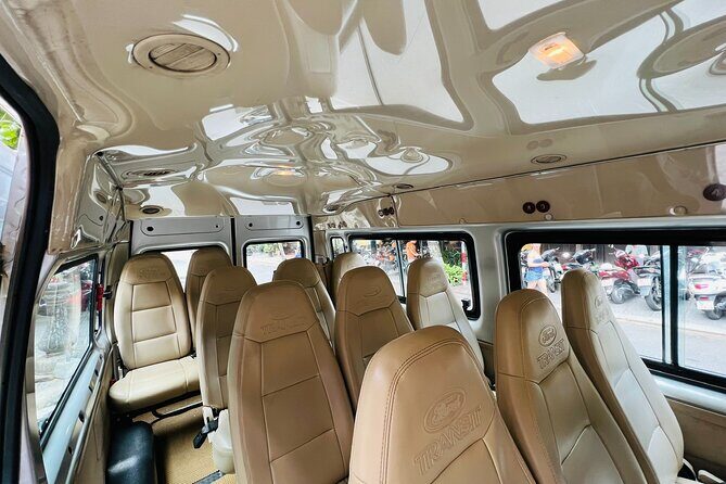 Private Transfer: Ho Chi Minh City Center to Can Tho City Center - The Sum Up: Is This Transfer Right for You?