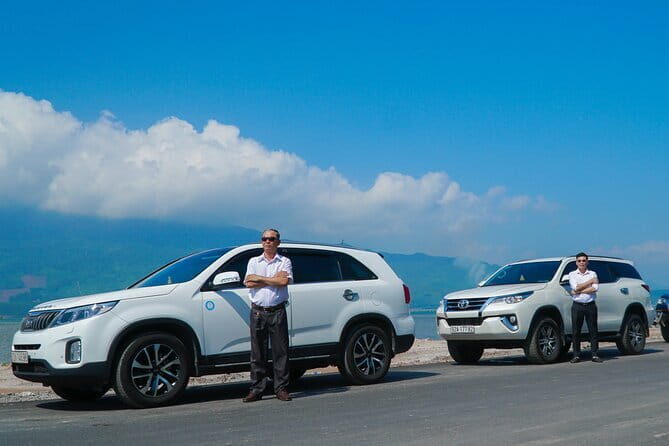 Private Transfer: Hoi An City to/from Nam Hoi An (Vinpearl Nam Hoi An) - Why Its a Good Value