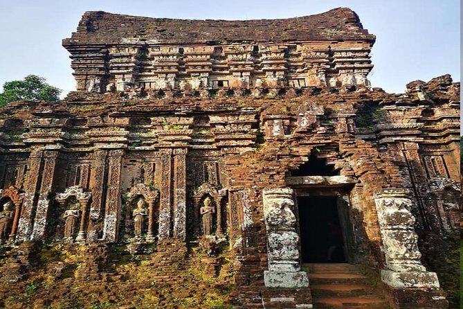 PRIVATE TRANSFER Hoi An to My Son with English speaking driver - Final Thoughts: Is It Worth It?