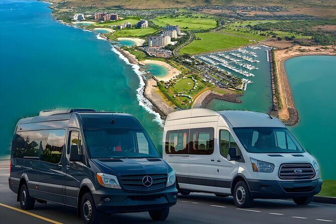 Private Transfer Honolulu Airport and Ko Olina Hotels - What to Expect During Your Transfer
