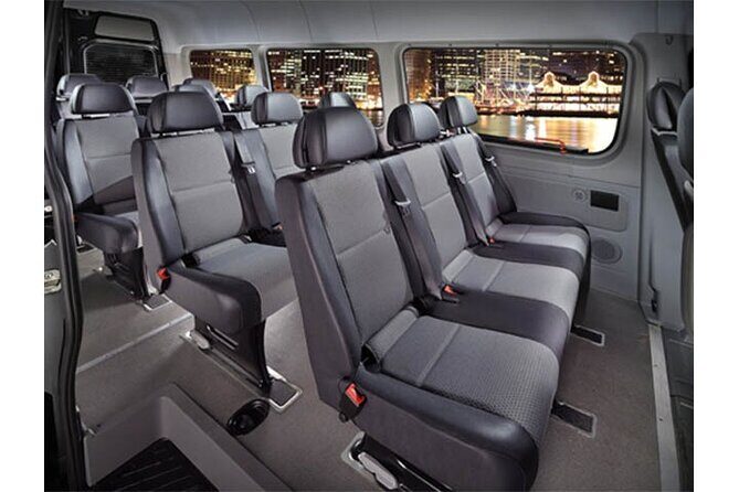 Private Transfer Honolulu Airport and Ko Olina Hotels - Pricing and Value