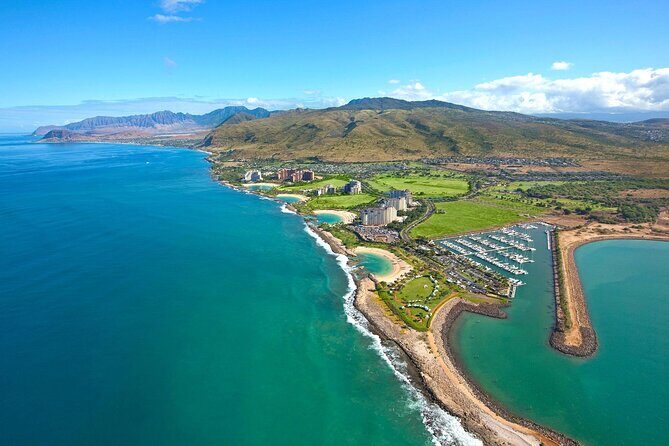 Private Transfer Honolulu Airport and Ko Olina Hotels - Real Traveler Insights