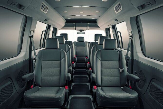 Private Transfer Honolulu Airport and Ko Olina Hotels - Additional Tips for Travelers