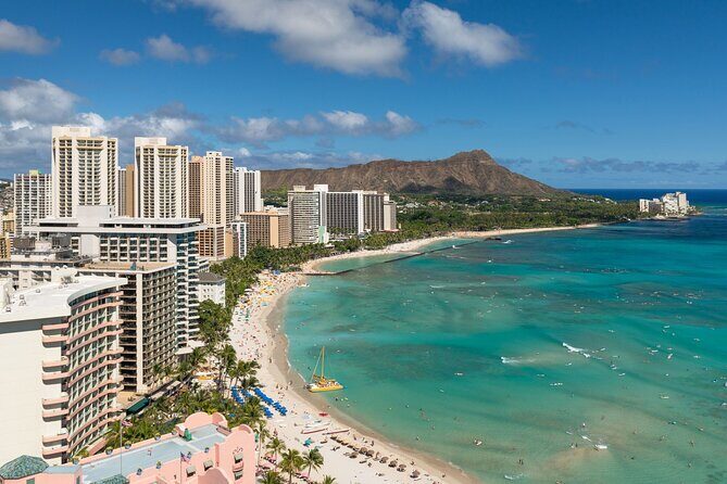 Private Transfer: Honolulu Airport HNL to Honolulu in Luxury SUV - Review Highlights