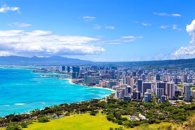 Private Transfer: Honolulu Airport HNL to Honolulu in Luxury SUV - Who Is This Transfer Best For?