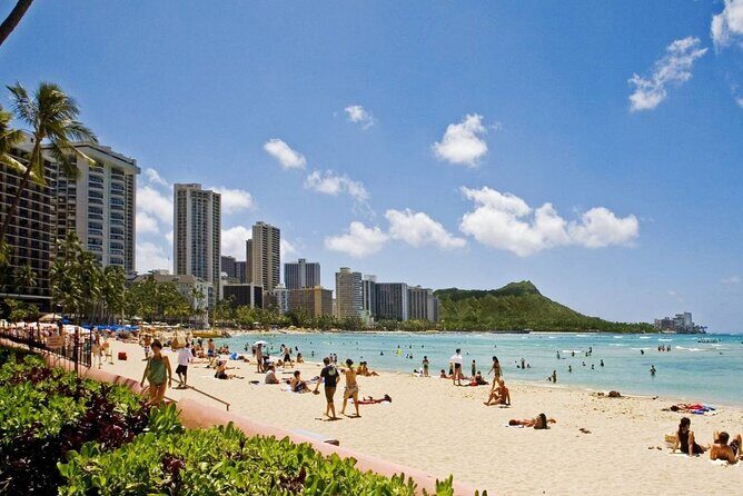 Private Transfer: Honolulu Airport HNL to Honolulu in Luxury SUV - Final Thoughts