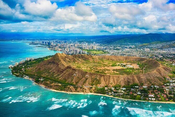 Private Transfer: Honolulu Airport HNL to Honolulu in Luxury SUV - FAQs