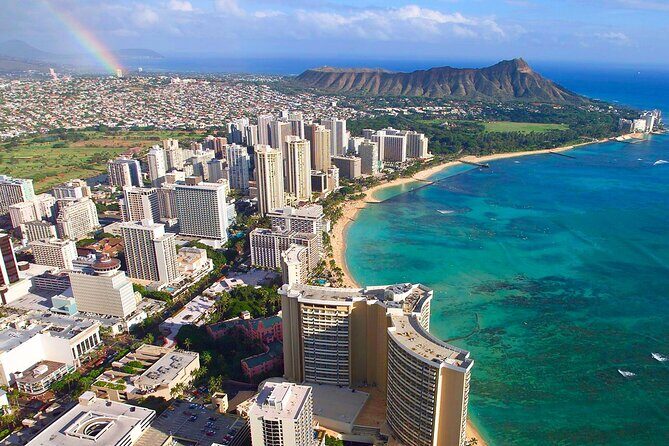 Private Transfer: Honolulu Airport HNL to Honolulu in Sedan Car - The Minor Drawbacks