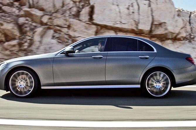 Private Transfer Honolulu Airport HNL to Waikiki by Sedan - FAQ