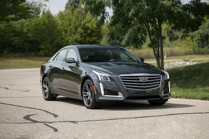 Private Transfer: Honolulu to Honolulu Airport HNL in Sedan Car - A Detailed Look at the Experience