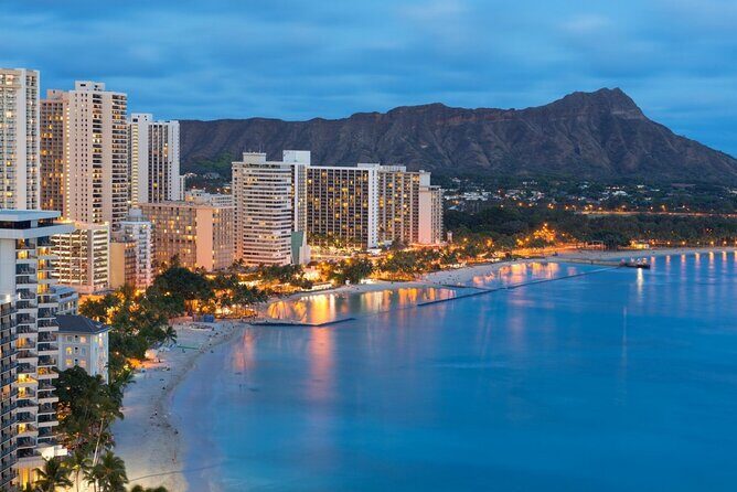 Private Transfer: Honolulu to Honolulu Airport HNL in Sedan Car - Final Thoughts: Is It Worth It?