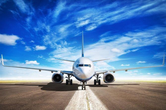 Private Transfer: Hotel to Beijing International Airport - A Practical Review of the Private Hotel-to-Airport Transfer in Beijing