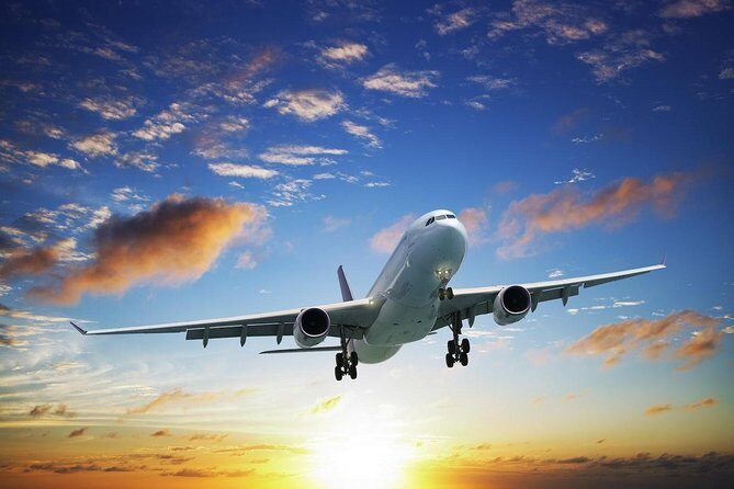 Private Transfer: Hotel to Beijing International Airport - Insights from Travelers’ Reviews