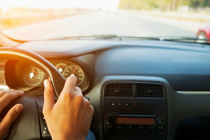 Private Transfer: Hotel to Kathmandu Airport Vehicle - Introducing the Private Transfer from Hotel to Kathmandu Airport