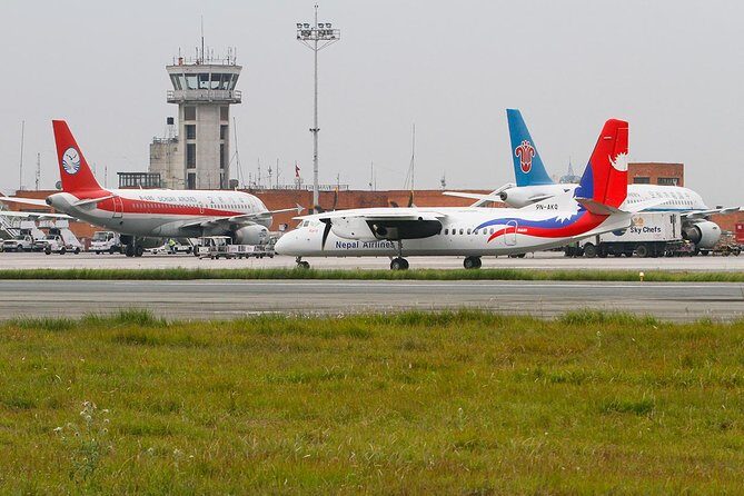 Private Transfer: Hotel to Kathmandu Airport Vehicle - The Experience in Detail