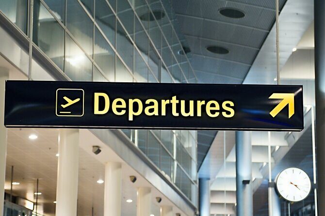 Private Transfer: Hotel to Kathmandu Airport Vehicle - The Sum Up: Is This Private Transfer Worth It?