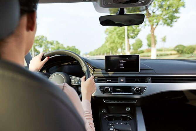 Private Transfer: Hotel to Shanghai Stadium (Football Match, League of Legends) - Cost & Value Assessment