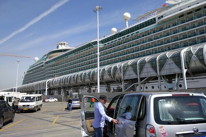 Private Transfer: Hotel to Shanghai Wusongkou Cruise Terminal (Baoshan Port) - Why This Transfer Service Might Be a Good Choice