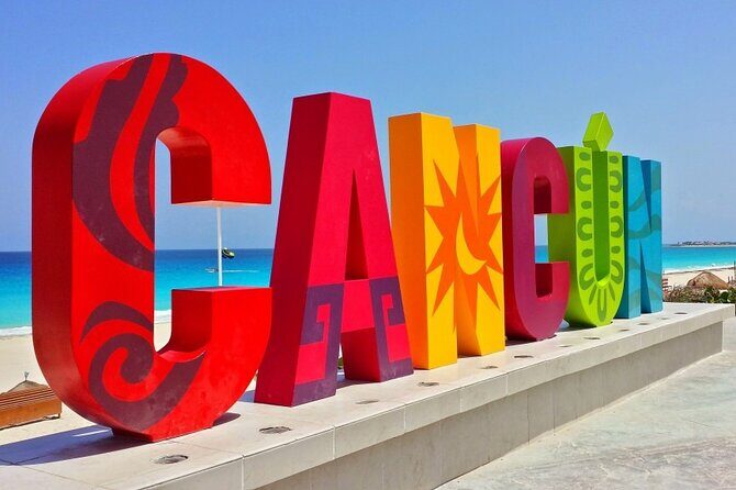 Private Transfer: Hotel Zone to Cancun Airport CUN in SUV - An Honest Look at the Private Transfer from Cancun Hotel Zone to Cancun Airport