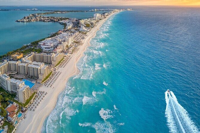 Private Transfer: Hotel Zone to Cancun Airport CUN in SUV - Final Thoughts