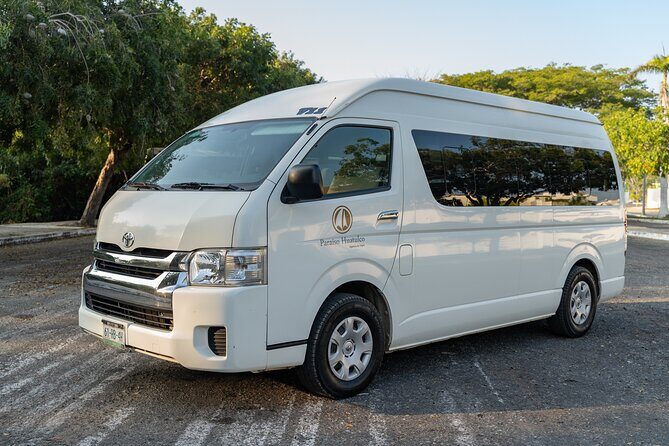 Private Transfer: Huatulco  Puerto Escondido - Who Will Benefit Most?