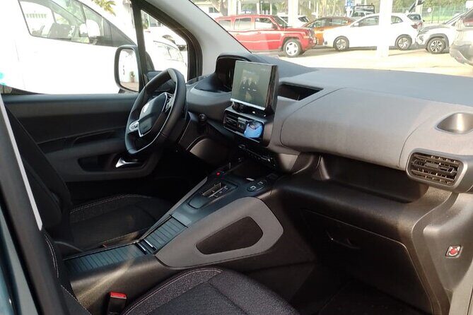 Private Transfer: Huatulco  Puerto Escondido - The Sum Up