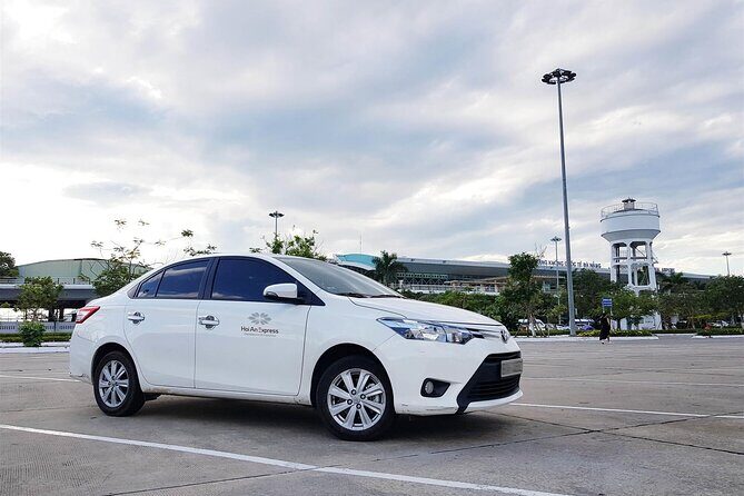 Private Transfer: Hue City Center to Hue Train Station - What to Expect from Your Transfer
