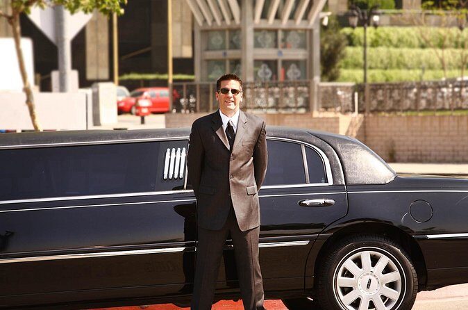 Private Transfer in a Luxury Vehicle to and/or from SAT Airport - Key Points