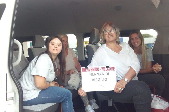Private Transfer in Cancun - The Experience in Detail