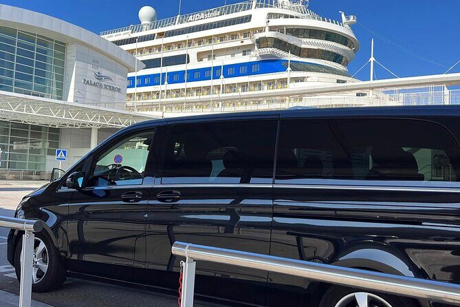 Private Transfer in Cruise Port and BCN Airport - The Bottom Line: Who Should Consider This Service?