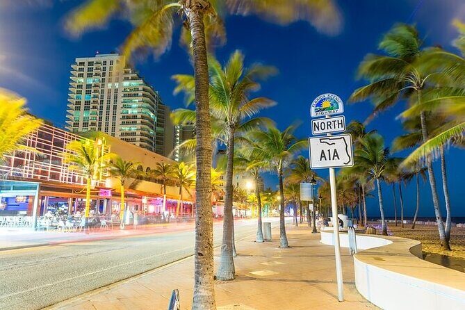 Private Transfer in Fort Lauderdale FLL and FXE - Who Should Consider This Service?