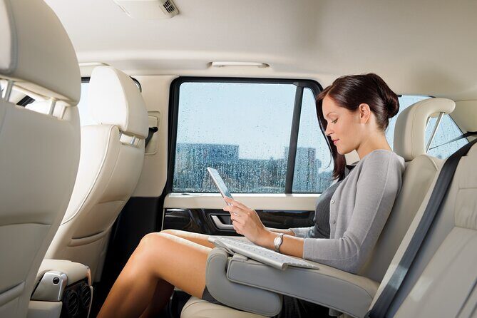 Private Transfer in Fort Lauderdale (FLL & FXE) Airport/Home/Hotel/Work - Fort Lauderdale Private Transfer: An Honest Look at Convenience and Comfort
