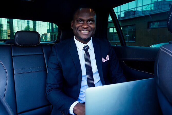 Private Transfer in Fort Lauderdale (FLL & FXE) Airport/Home/Hotel/Work - An In-Depth Look at the Private Transfer Experience