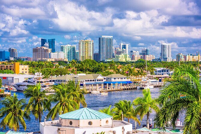 Private Transfer in Fort Lauderdale (FLL & FXE) Airport/Home/Hotel/Work - Who Should Consider This Private Transfer?