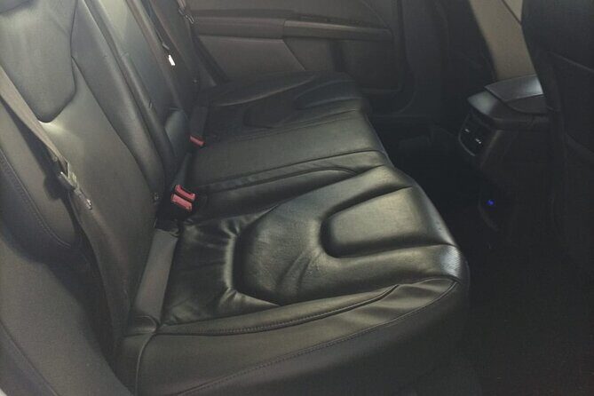 Private Transfer in Guadeloupe - What You Can Expect During Your Transfer