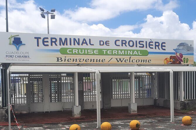 Private Transfer in Guadeloupe - FAQ