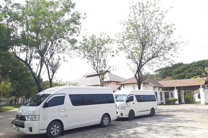 Private Transfer in Laos - Introduction: Is the Private Transfer in Laos Worth Your Time and Money?
