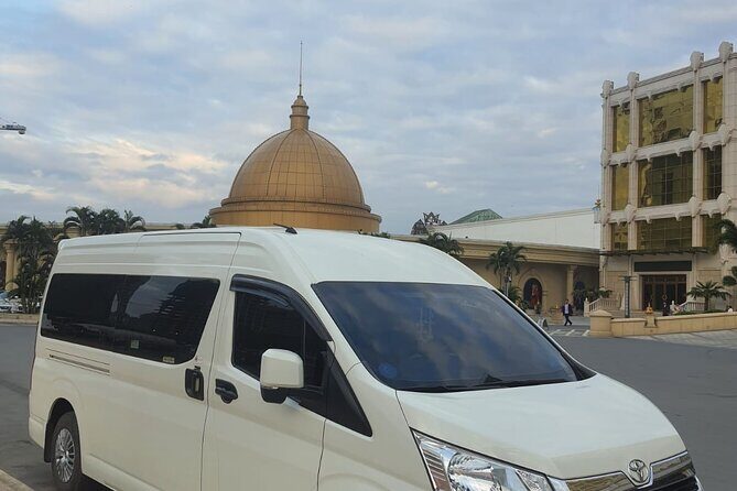 Private Transfer in Laos - Analyzing the Value: Is It Worth It?