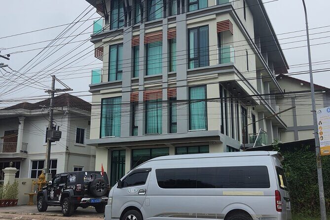 Private Transfer in Laos - The Sum Up: Who Should Consider This Private Transfer?