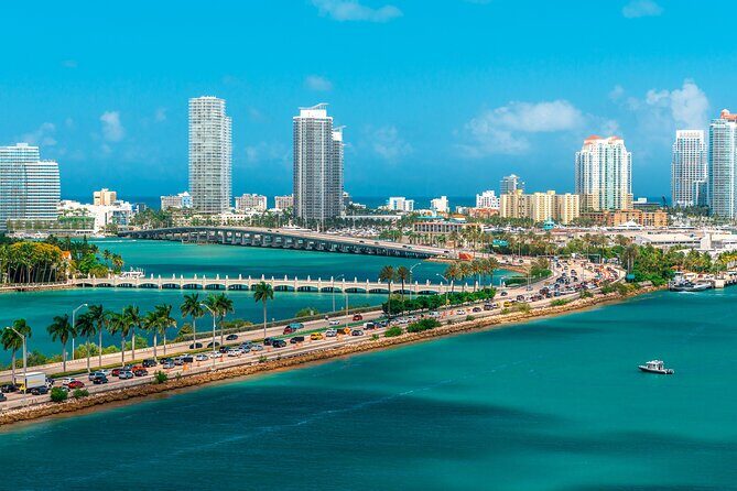 Private Transfer in Miami (MIA) Airport/Home/Hotel/Work - What You Can Expect From This Transfer Service