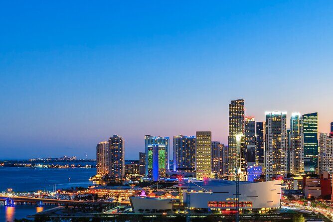 Private Transfer in Miami (MIA) Airport/Home/Hotel/Work - Experience Breakdown: From Airport to Your Destination