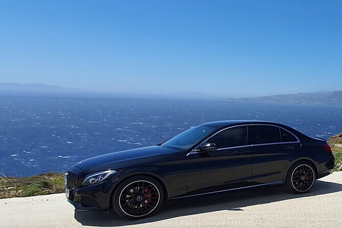 Private Transfer in Mykonos - A Practical Look at the Private Transfer in Mykonos