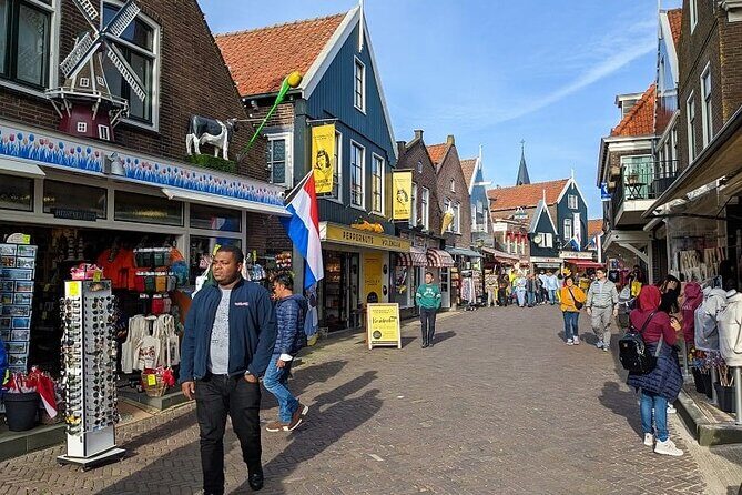Private Transfer in or to Amsterdam - Introducing the Private Transfer Service in Amsterdam