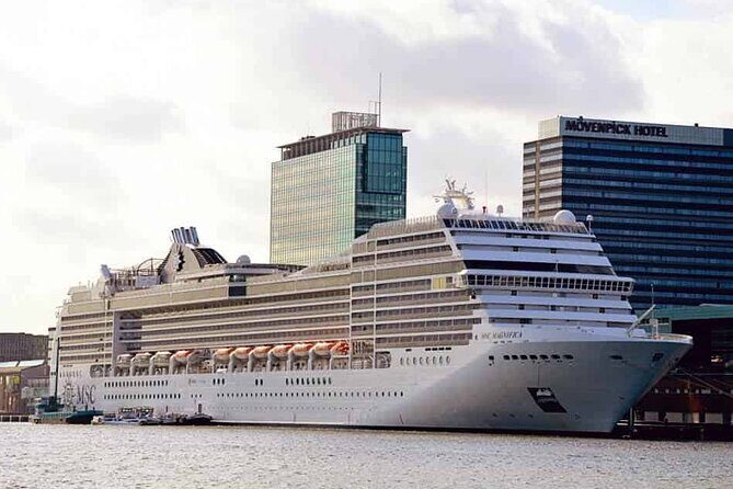 Private Transfer in or to Amsterdam - Pricing and Value