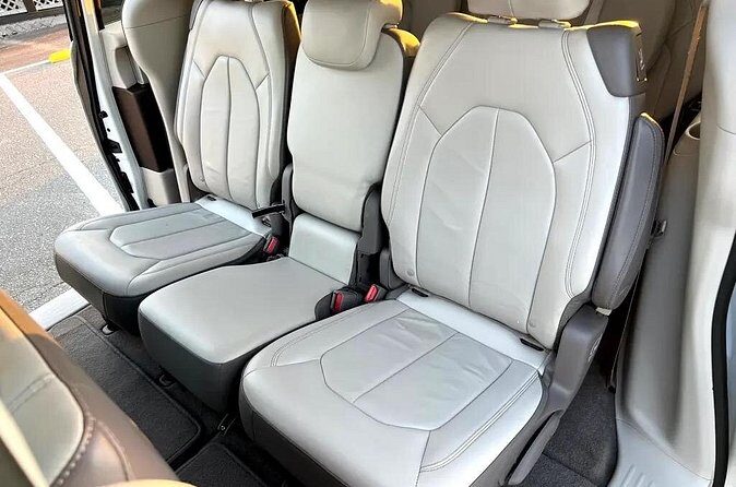 Private transfer in Orlando Airport Parks Shopping - An Honest Look at the Transfer Service in Orlando